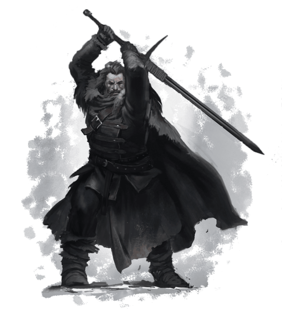 CMON - ASOIF: TMG Night's Watch Starter Set - Overview — ASOIAF