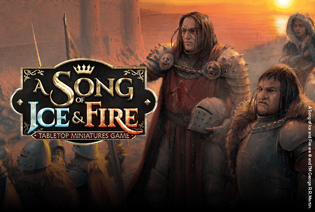 CMON - Secrets of the Dreadfort: House Bolton — ASOIAF