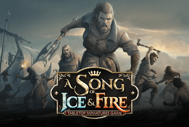 CMON - Coming Ashore — ASOIAF